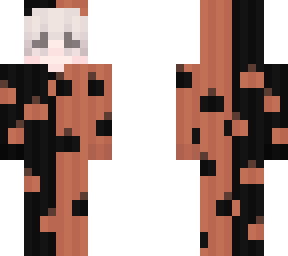 boo | Minecraft Skin