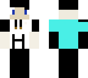 cool heeko | Minecraft Skin