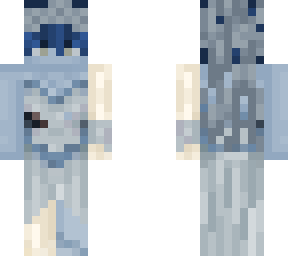 corpse bride | Minecraft Skins