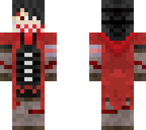 lobotomy | Minecraft Skins