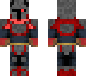 death knight | Minecraft Skins