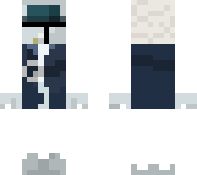 deimos | Minecraft Skins