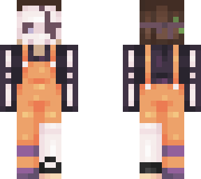 deo | Minecraft Skins