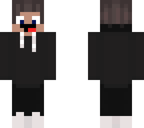 Derp gamer | Minecraft Skin
