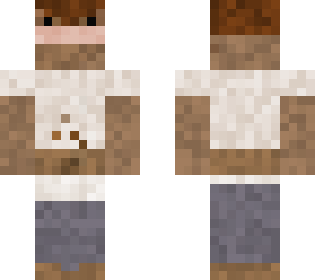 Dexter Minecraft Skins
