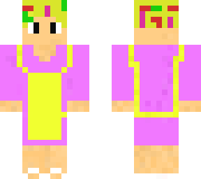 chavo | Minecraft Skins