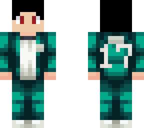 edwin | Minecraft Skins