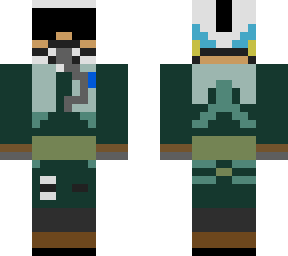 fighter pilot | Minecraft Skins