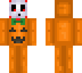 flushy | Minecraft Skins