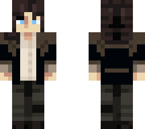 homeless | Minecraft Skins