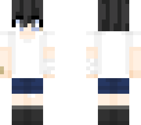 Hooni | Minecraft Skin