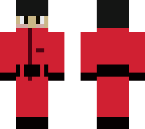 Jun-Ho | Minecraft Skin