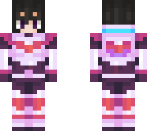 keith kogane | Minecraft Skins