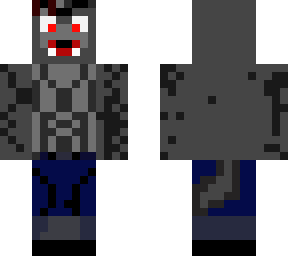 legosi | Minecraft Skins