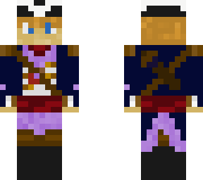 dsmp lmanburg sexy | Minecraft Skins