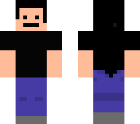 mab | Minecraft Skin