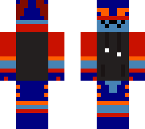 wickerbeast | Minecraft Skins