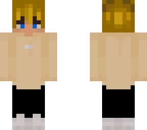 nino | Minecraft Skins