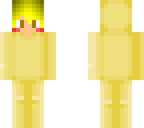 pika | Minecraft Skins