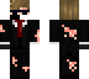 ramboo | Minecraft Skins