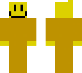 Ron | Minecraft Skin