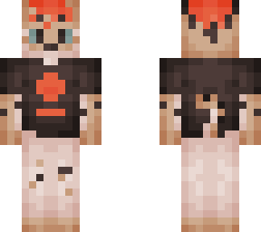 serval | Minecraft Skins