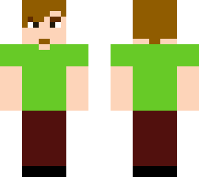scooby doo | Minecraft Skins