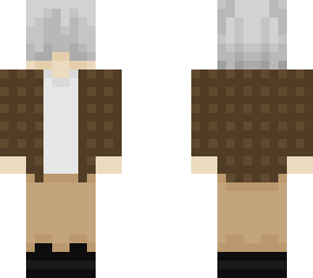 sher | Minecraft Skin