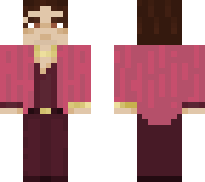 shun akiyama | Minecraft Skins