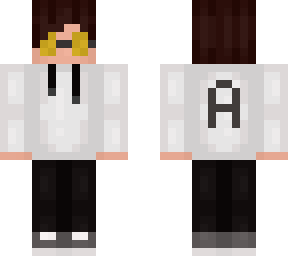 Skin Alex uwu | Minecraft Skin