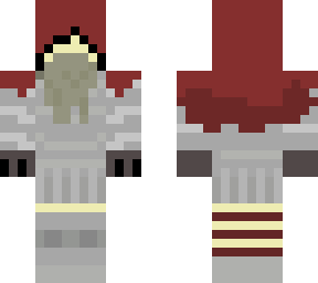 slave | Minecraft Skins