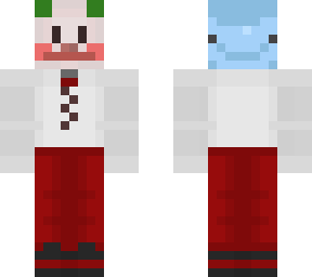 centipedes | Minecraft Skins