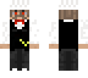 Snor | Minecraft Skin