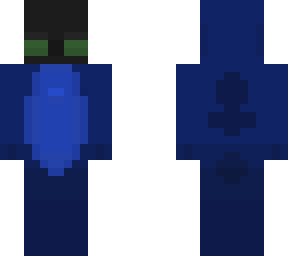 stitch onesie | Minecraft Skins