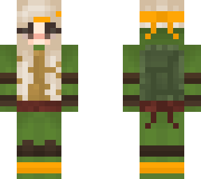 sylvee | Minecraft Skins