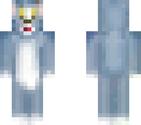 tom jerry | Minecraft Skins