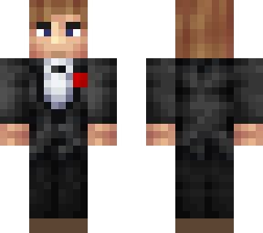 presenter | Minecraft Skins