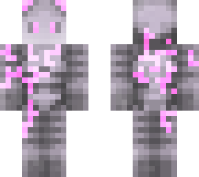 Val Mendoris - Songs Of War | Minecraft Skin