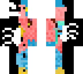guff | Minecraft Skins
