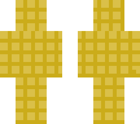 Waffle | Minecraft Skin
