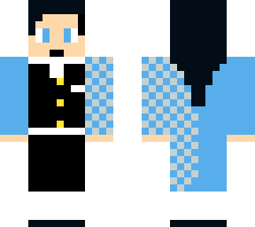 yoshida | Minecraft Skins