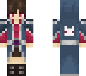 apollo | Minecraft Skins