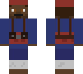 french ww1 | Minecraft Skins