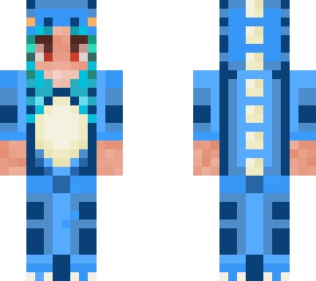 yamato one piece | Minecraft Skins