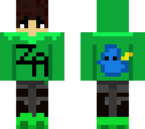 slime rancher | Minecraft Skins