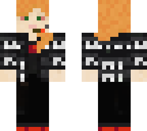 blunt | Minecraft Skins