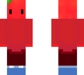Apple | Minecraft Skin
