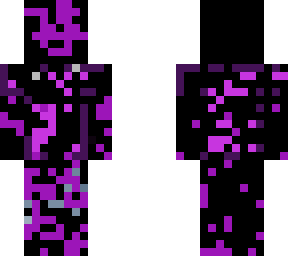 Ashswag | Minecraft Skin