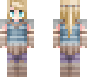 Httyd Minecraft Skins