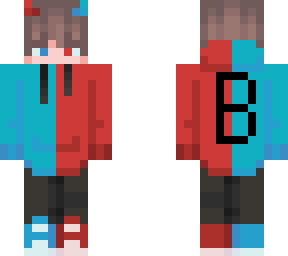 bra | Minecraft Skins